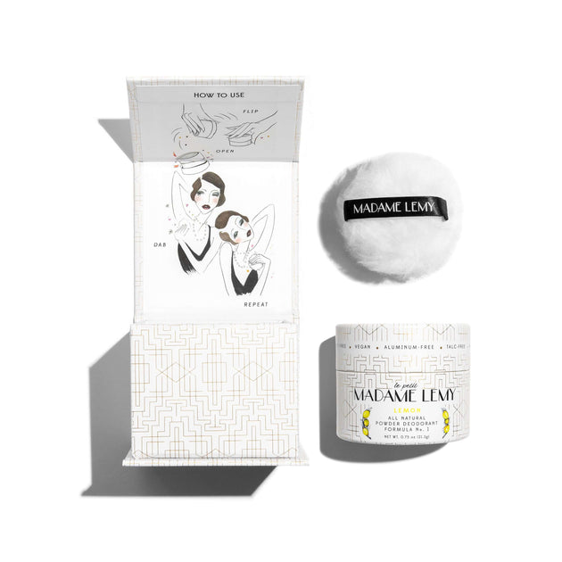 Lemon Collection – Tagged "Le Petit (Mini)"– Madame Lemy